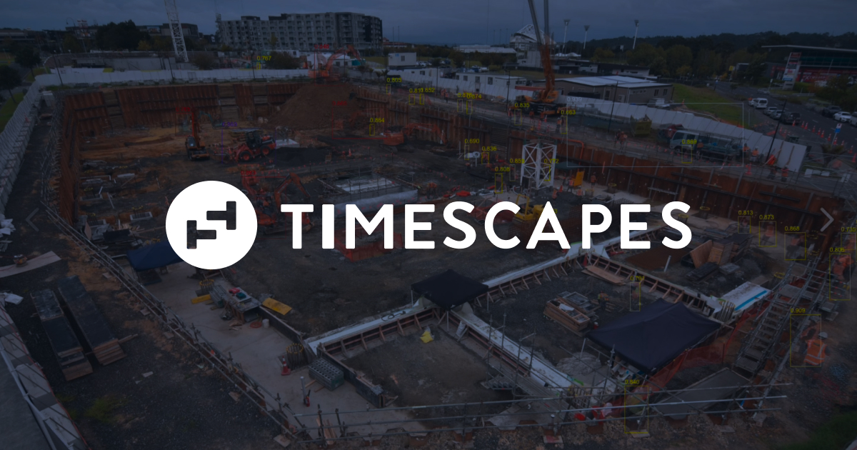 Timescapes | About Us